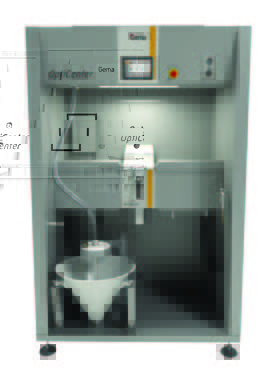 Gema Switzerland ’dan Öncü Yenilikler | Turkchem