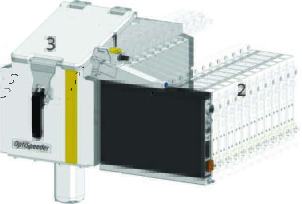 Gema Switzerland ’dan Öncü Yenilikler | Turkchem