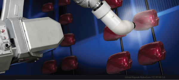 Kompozit Nedir? Kompozit Malzemeler ve Özellikleri | Turkchem