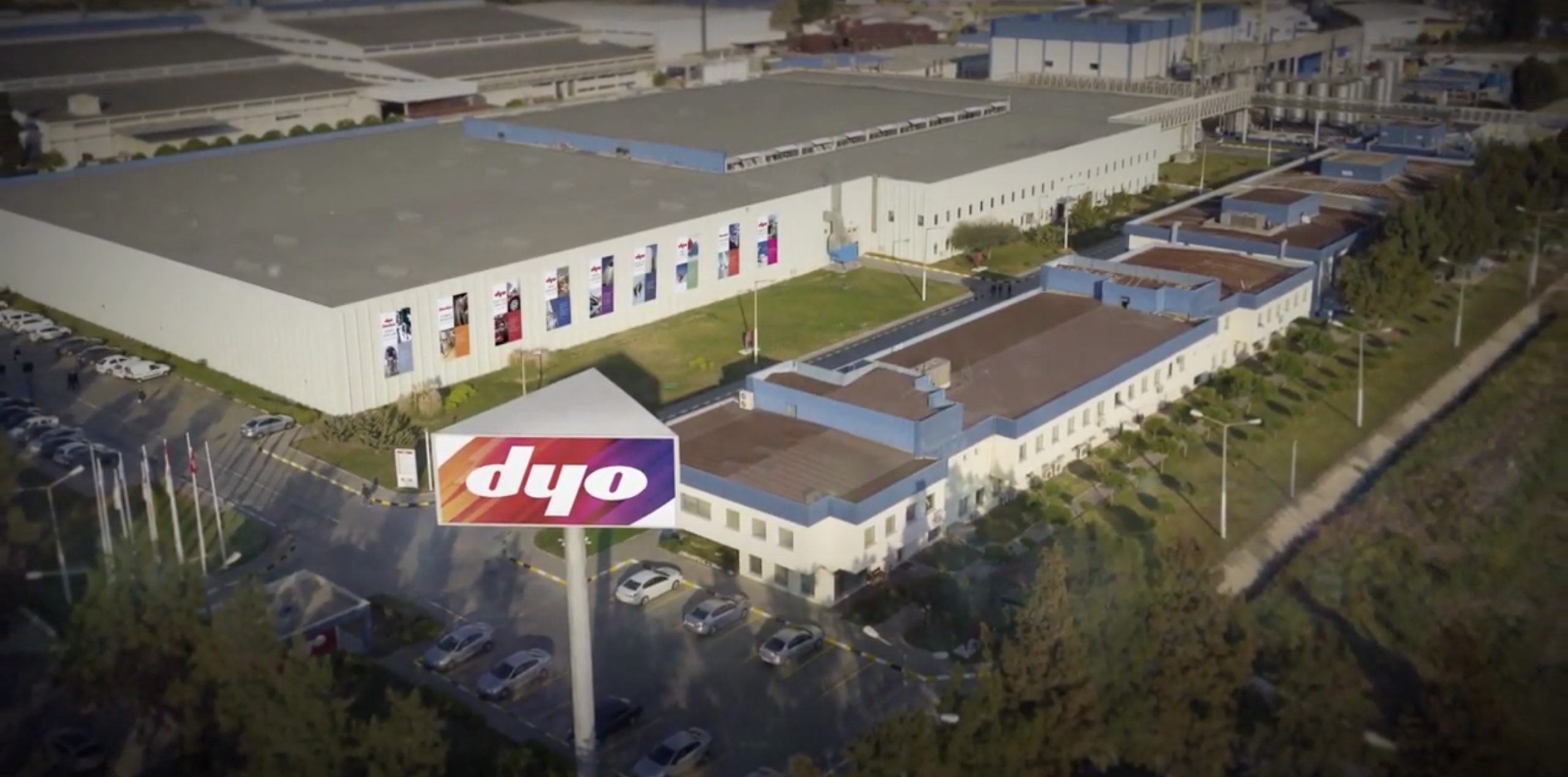 Dyo Tesis - Turkchem