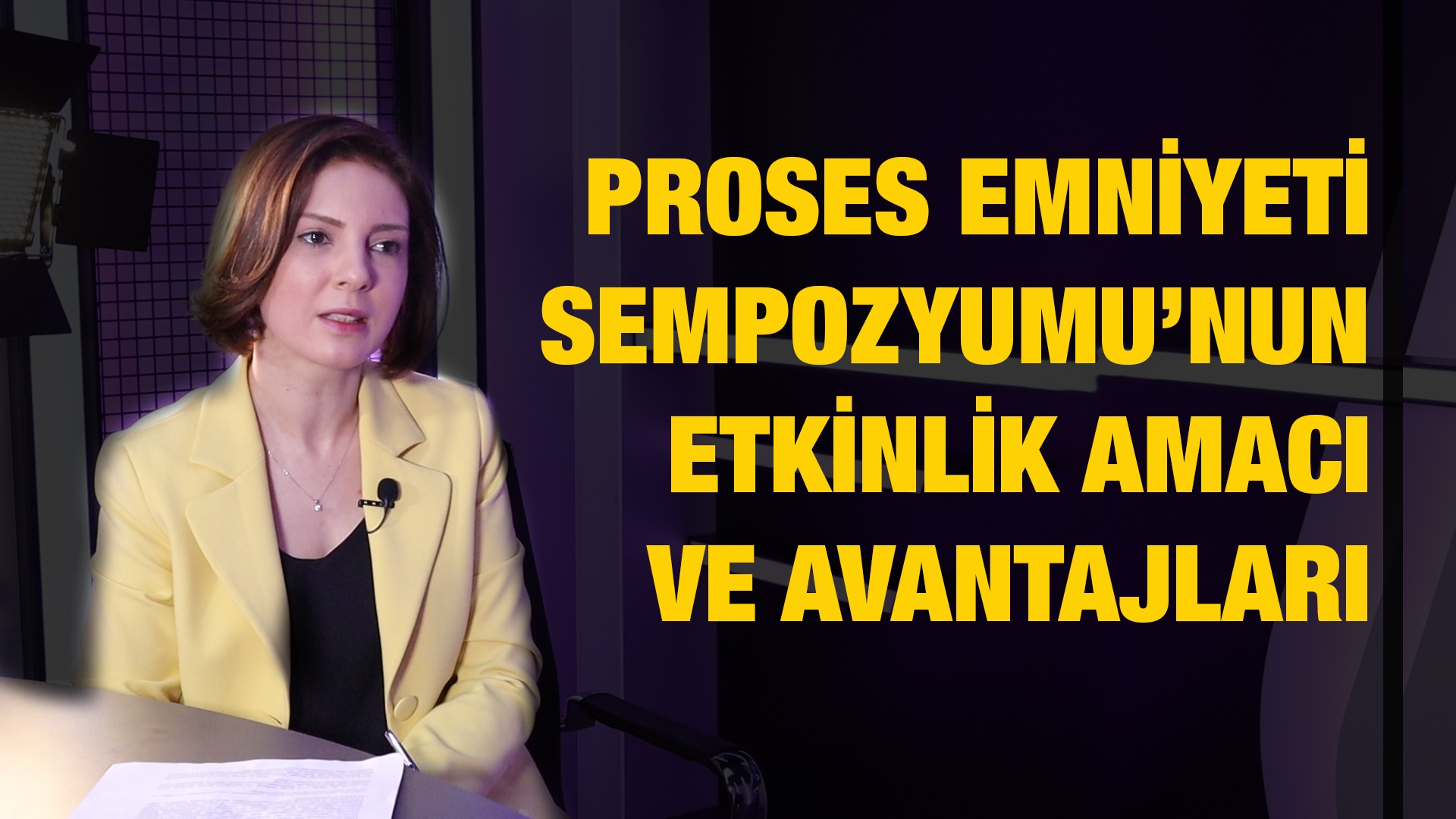 AYNUR HACIFETTAHOĞLU – POST | Turkchem