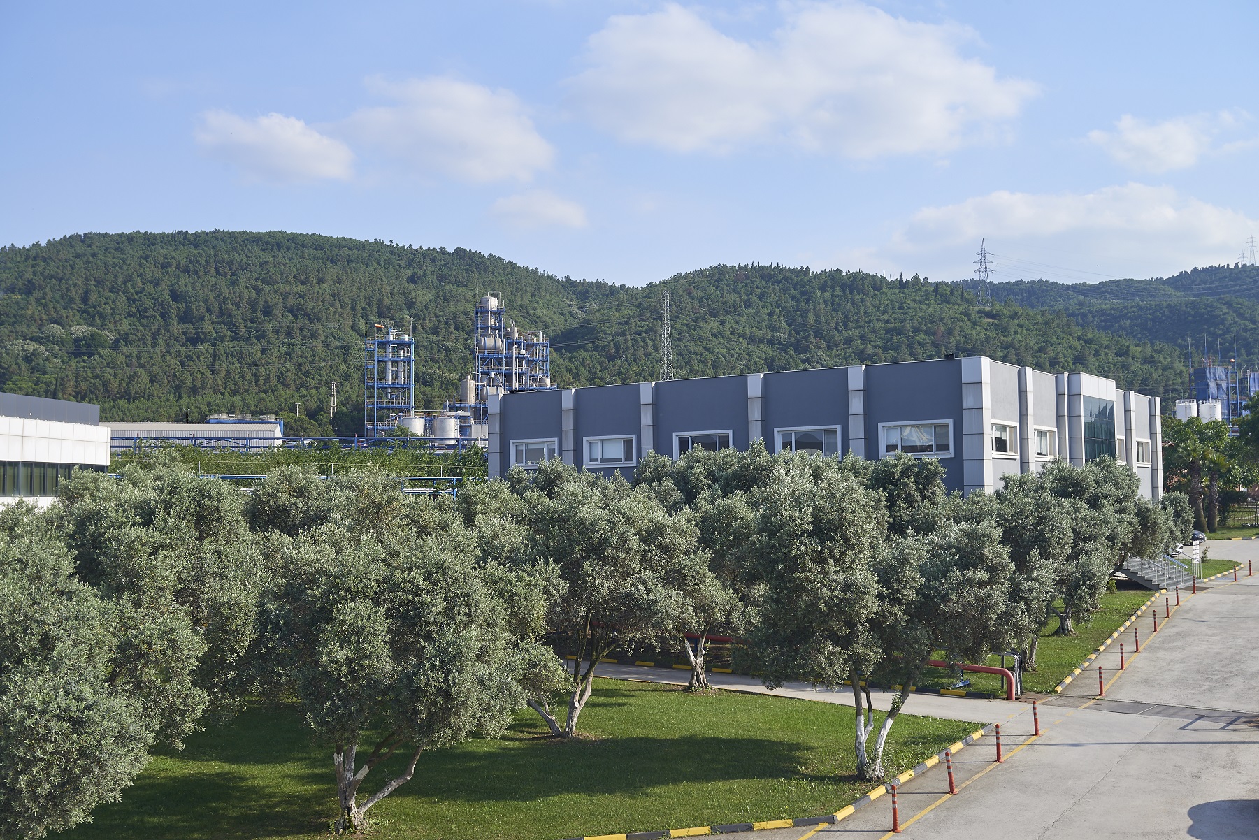 Aksa Akrilik ve Akkim Kimya Fortune 500 Listesinde Yer Aldı | Turkchem