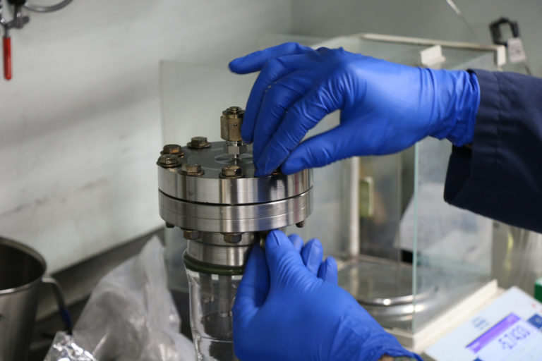 Forge Nano ve TexPower İş Birliği Yapıyor - Turkchem