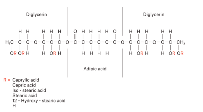 Modern ve Bitkisel Kaynaklı Lanolin Alternatifi - Turkchem