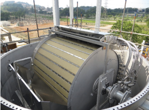 Bokela Filtration Technologies | Turkchem