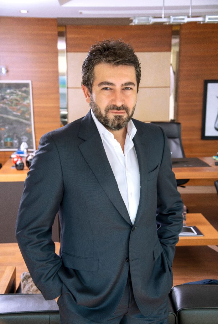 Biotrend Enerji’den Atık Plastik Geri Dönüşüm Tesisi | Turkchem