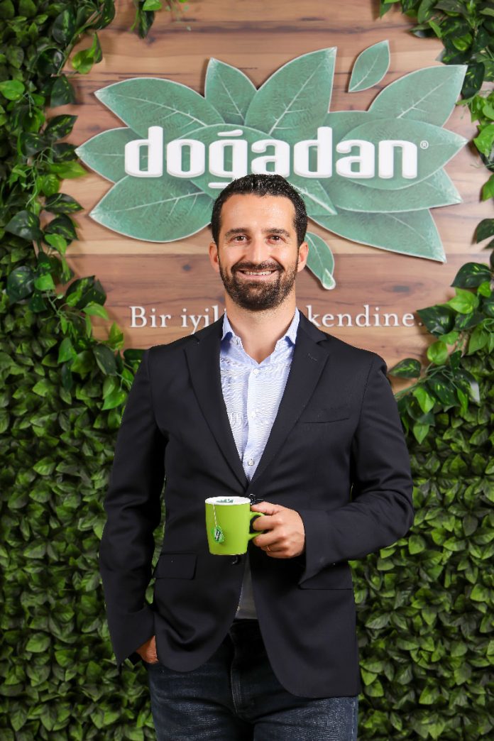 Doğadan Yeni Genel Müdürü Atakan Balcı Oldu | Turkchem