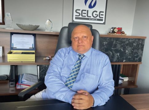 Sayın Selim Genç ile Röportaj Gerçekleştirdik | Turkchem