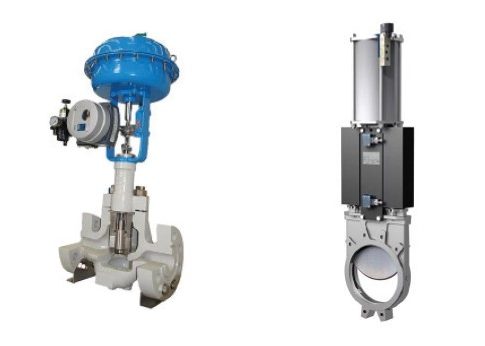 Valmet Flow Control Equipments | Turkchem