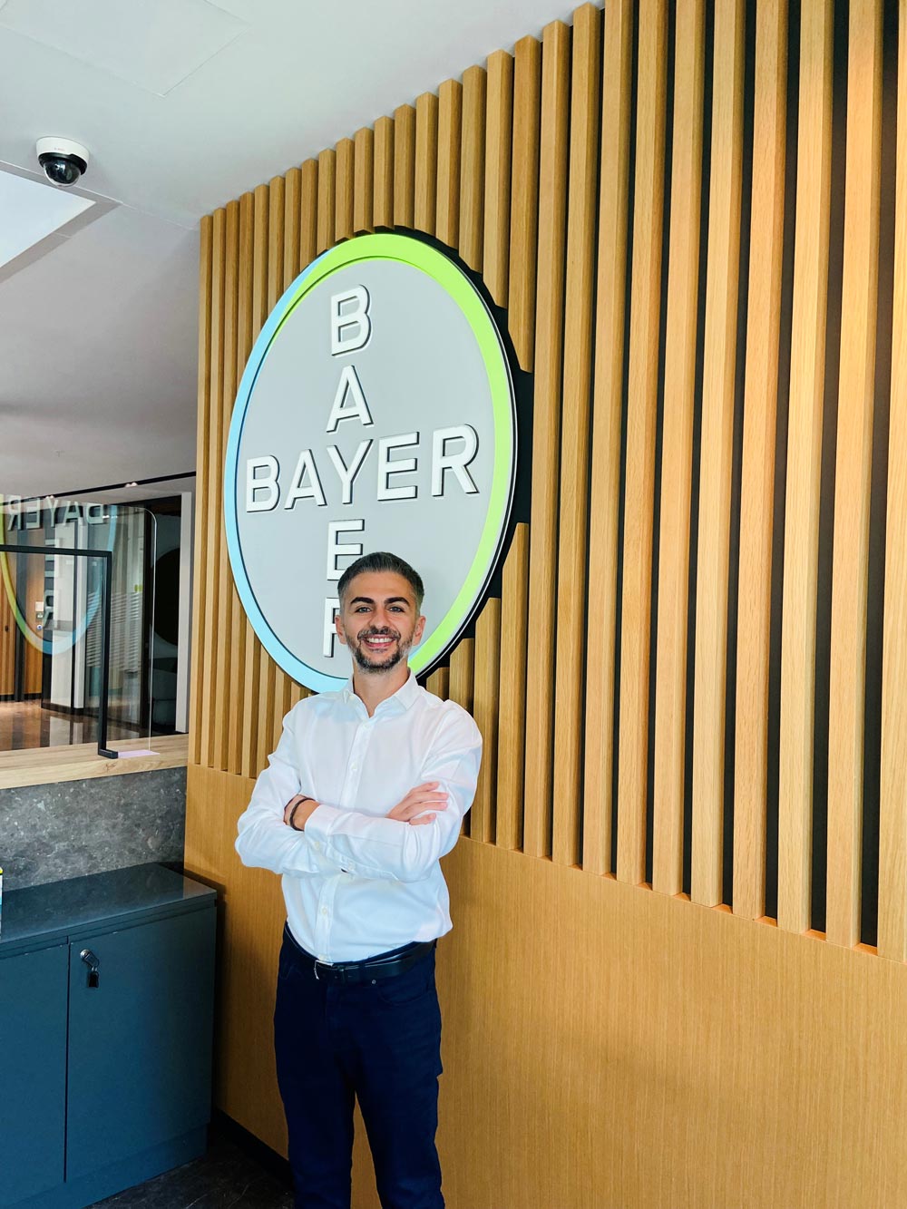 Bayer Türkiye’den İki Önemli Atama | Turkchem