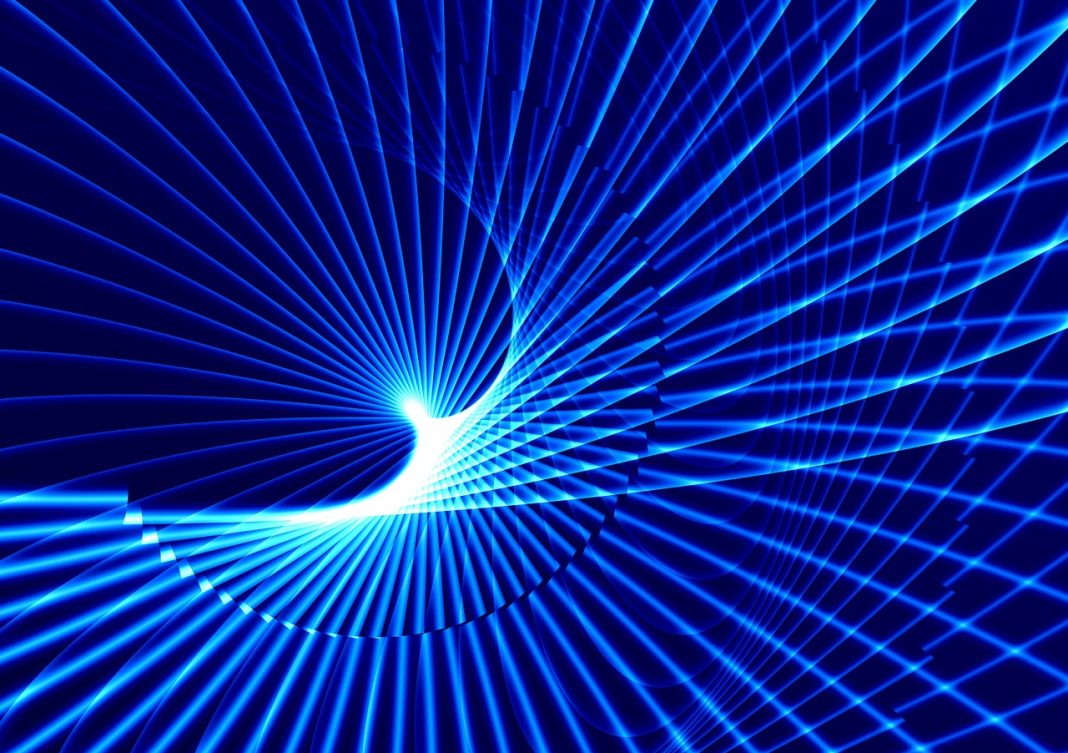 New LabRAM Odyssey Raman Microscope | Turkchem