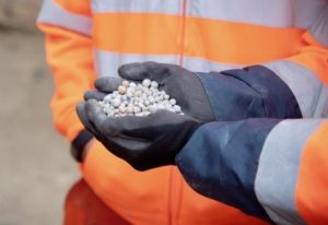 CCP Building Products Achieve Carbon-Negative Concrete | Turkchem