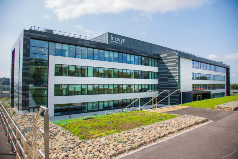 INEOS Inovyn launches next generation recycling pilot plants | Turkchem